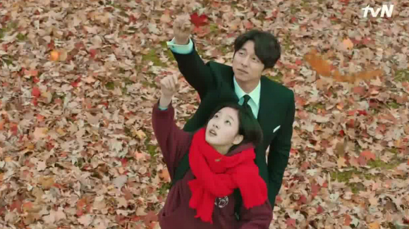 REVIEW: Goblin / Guardian: The Lonely and Great God (2016) | The Drama ...