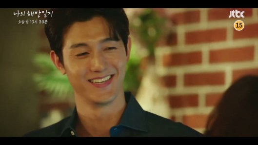 REVIEW: My Liberation Notes (2022) | The Drama Corner