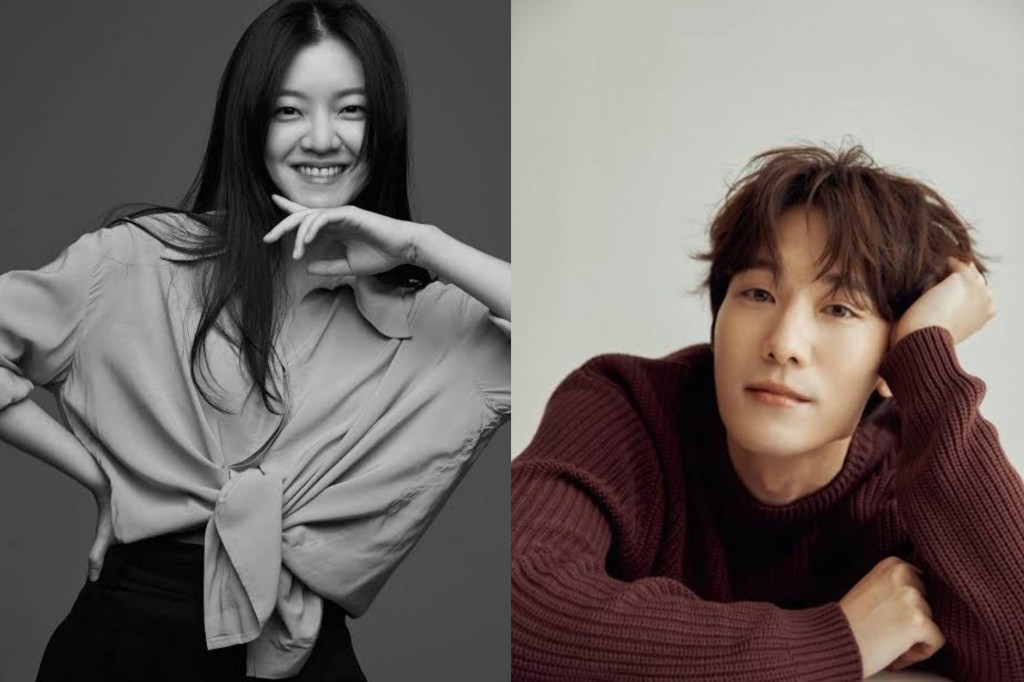 Go Ah Sung and Jang Ryul confirmed for historical drama ‘The Love Story ...