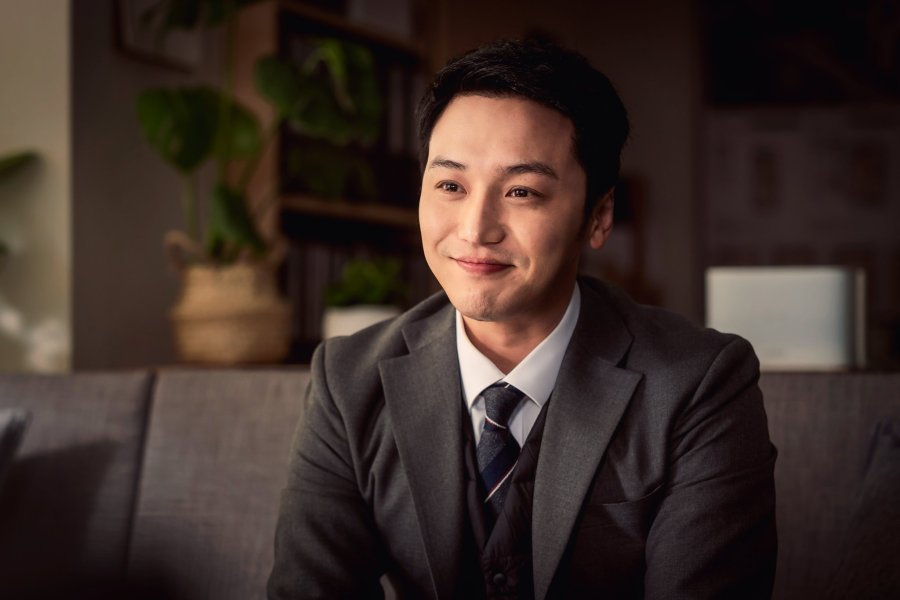 New Korean Movie: Mystery thriller ‘Following’ starring Byun Yo Han ...
