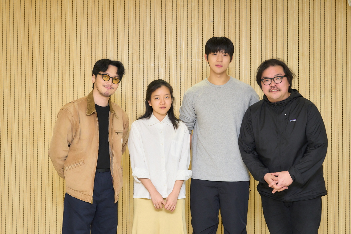 Go Ah Sung, Byun Yo Han and Moon Sang Min to star together in upcoming ...