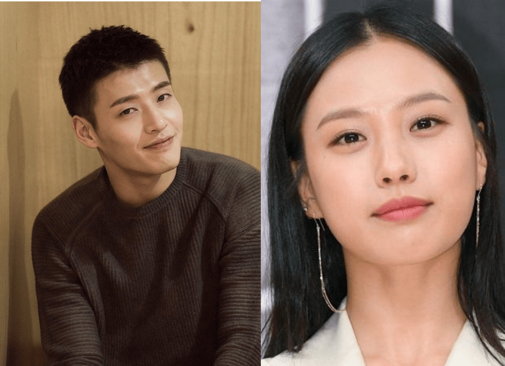 Kang Ha Neul and Go Min Si confirmed for romance drama ‘Your Taste ...