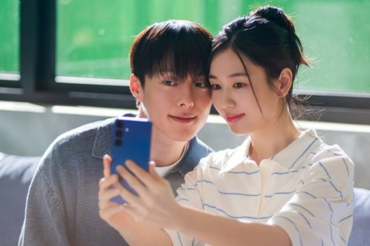 REVIEW: Dynamite Kiss (2025) | The Drama Corner